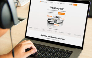 Value My Car - Free Online Car Valuation | cartraders.com.au